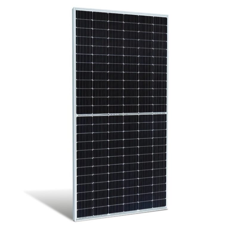 Painel Solar Fotovoltaica RENEPV 700w Bifacial Monocristalino HJT 22,50 ...