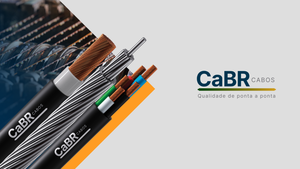 Cabo fotovoltaico Solar 6mm - CABR - VERMELHO - Bobina 500 metros ...